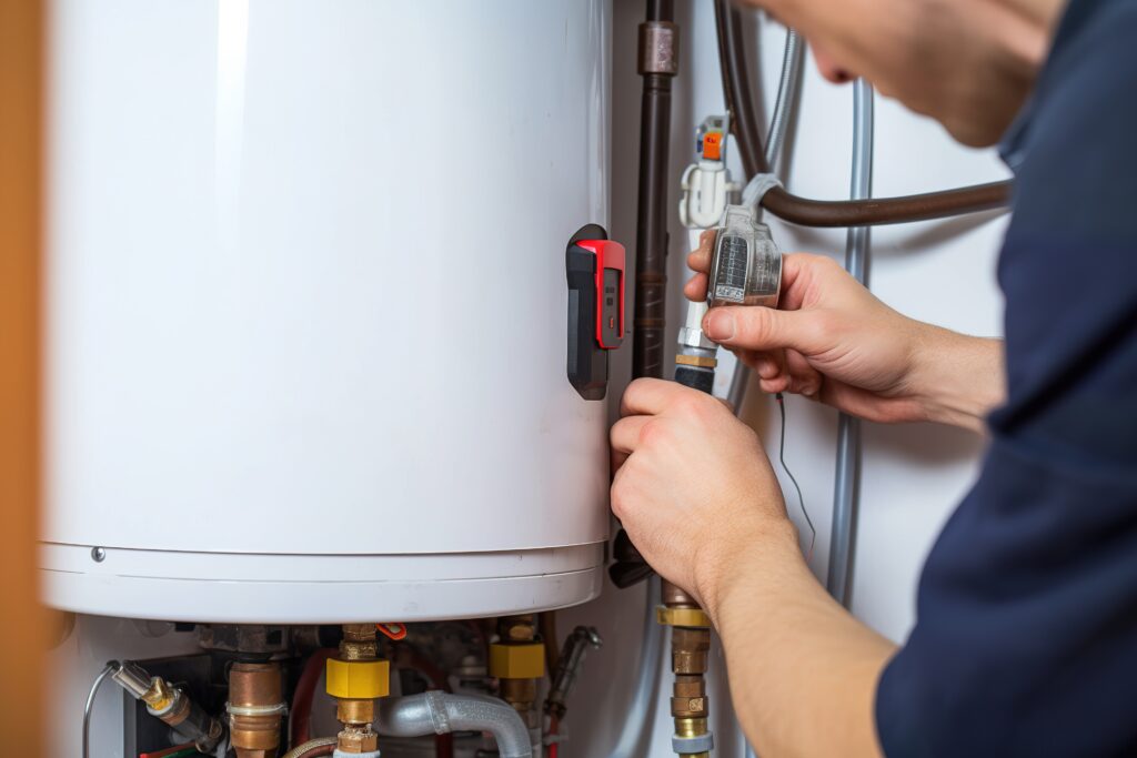 The Importance of Regular Water Heater Maintenance - FloHawks Plumbing ...